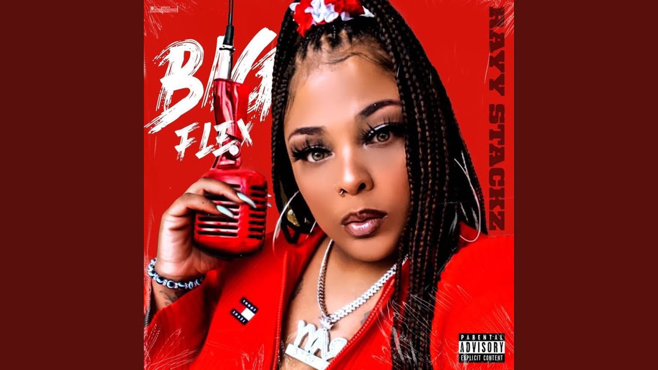 Big Flex (Special Version) - YouTube