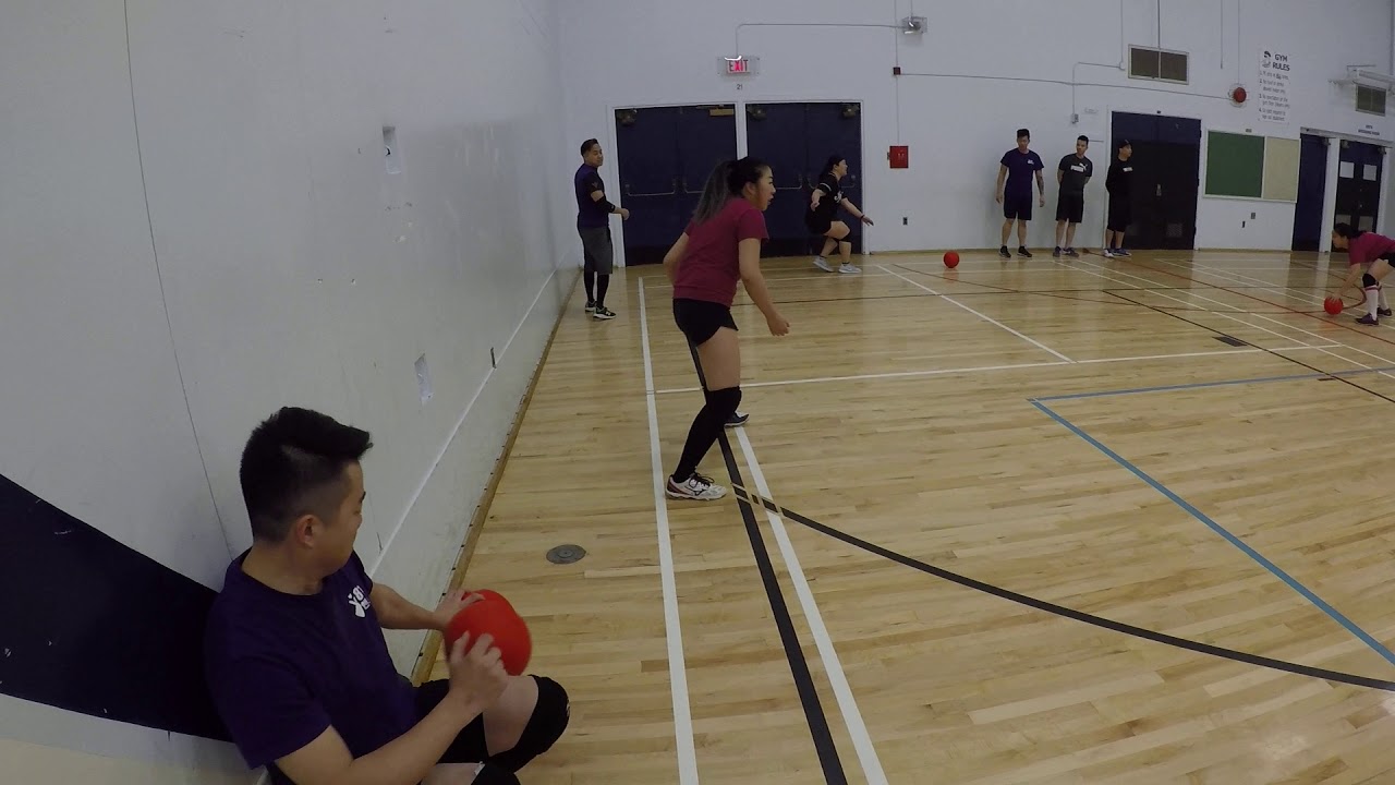 031 VDL S29 Thursday Week 5 K Pop All Stars vs Chun Yat and Dave's Hot ...