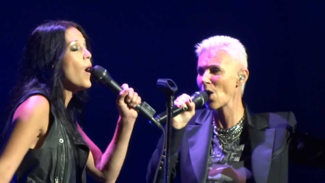 Roxette Stars Live Montreal 2012 HD 1080P - YouTube
