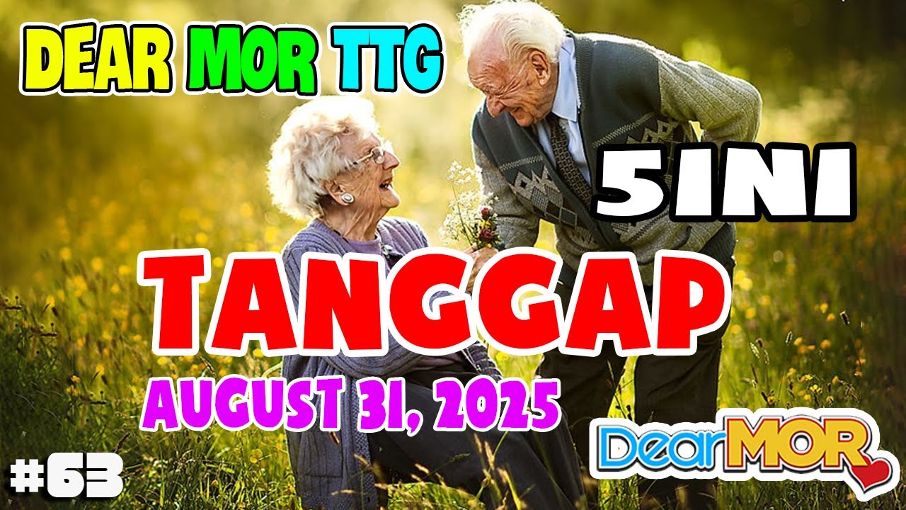 Dear MOR TANGGAP THE VICTOR STORY - YouTube