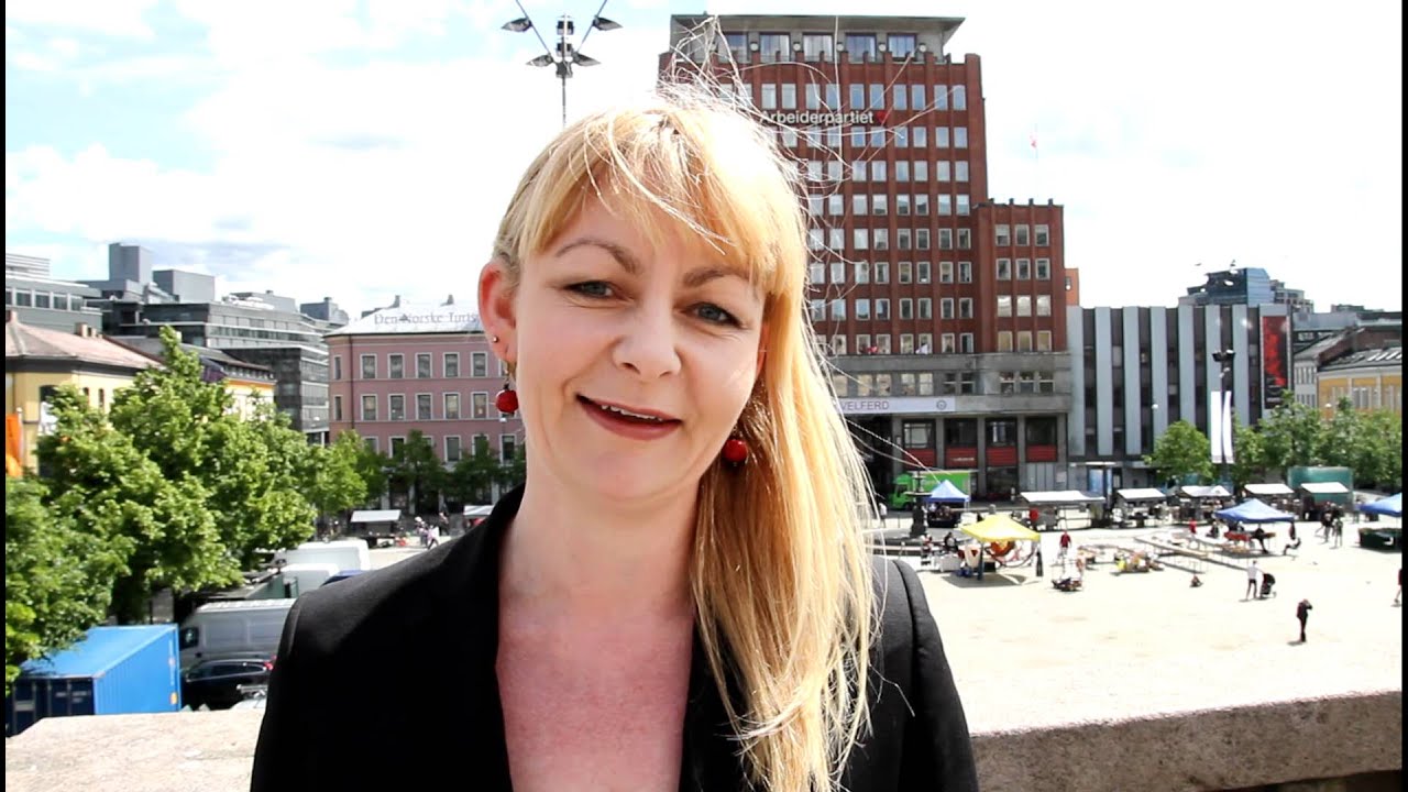 Mette Gundersen - YouTube