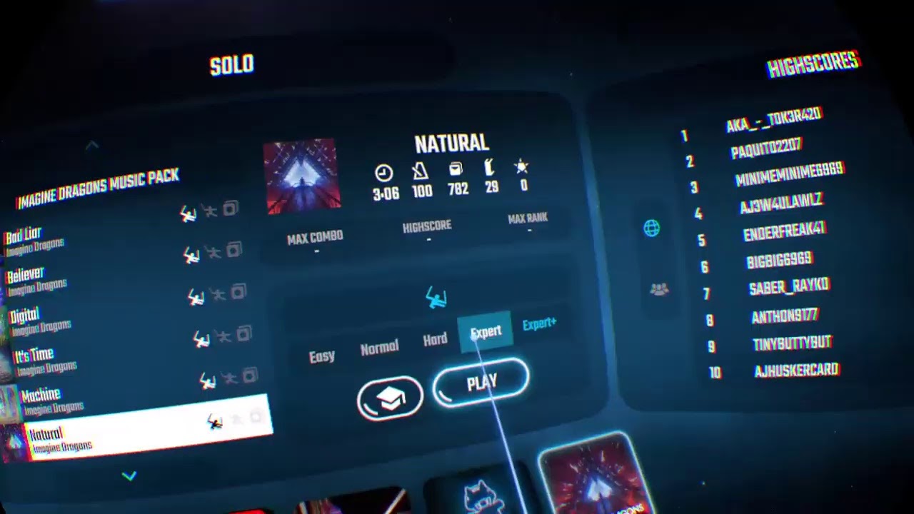 Beat master - YouTube