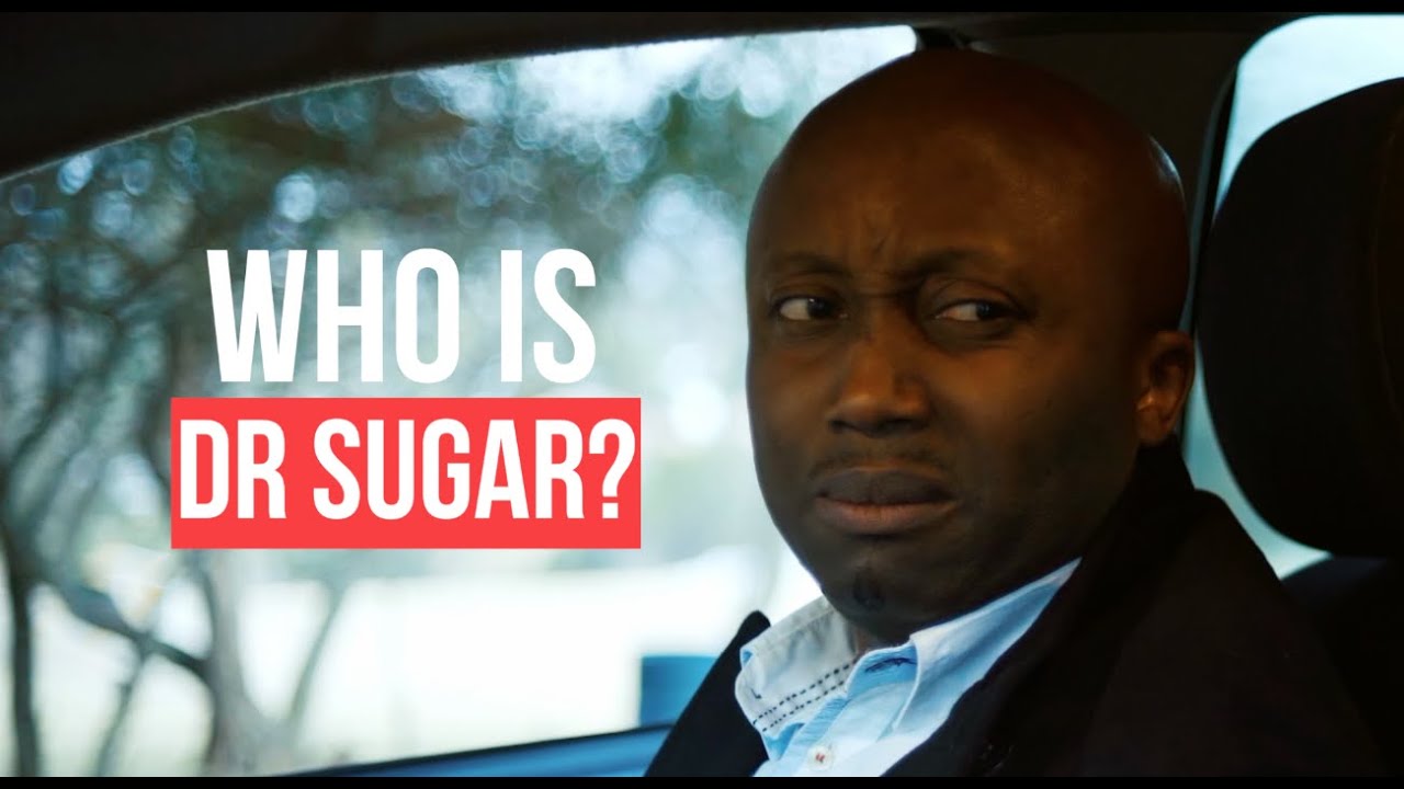 Who is Dr Sugar? - YouTube