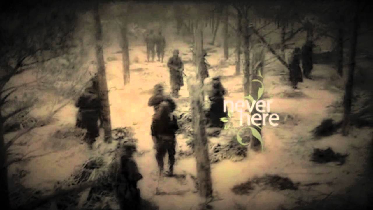 webster/liebgott -- skinny love (vidlet) - YouTube