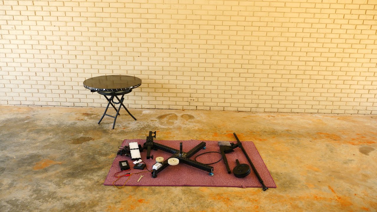 How Do You Make A Homemade 360 Photo Video Booth Part 2 Final Result Wait Till The End YouTube how-do-you-make-a-homemade-360-photo-video-booth-part-2-final-result-wait-till-the-end-youtube