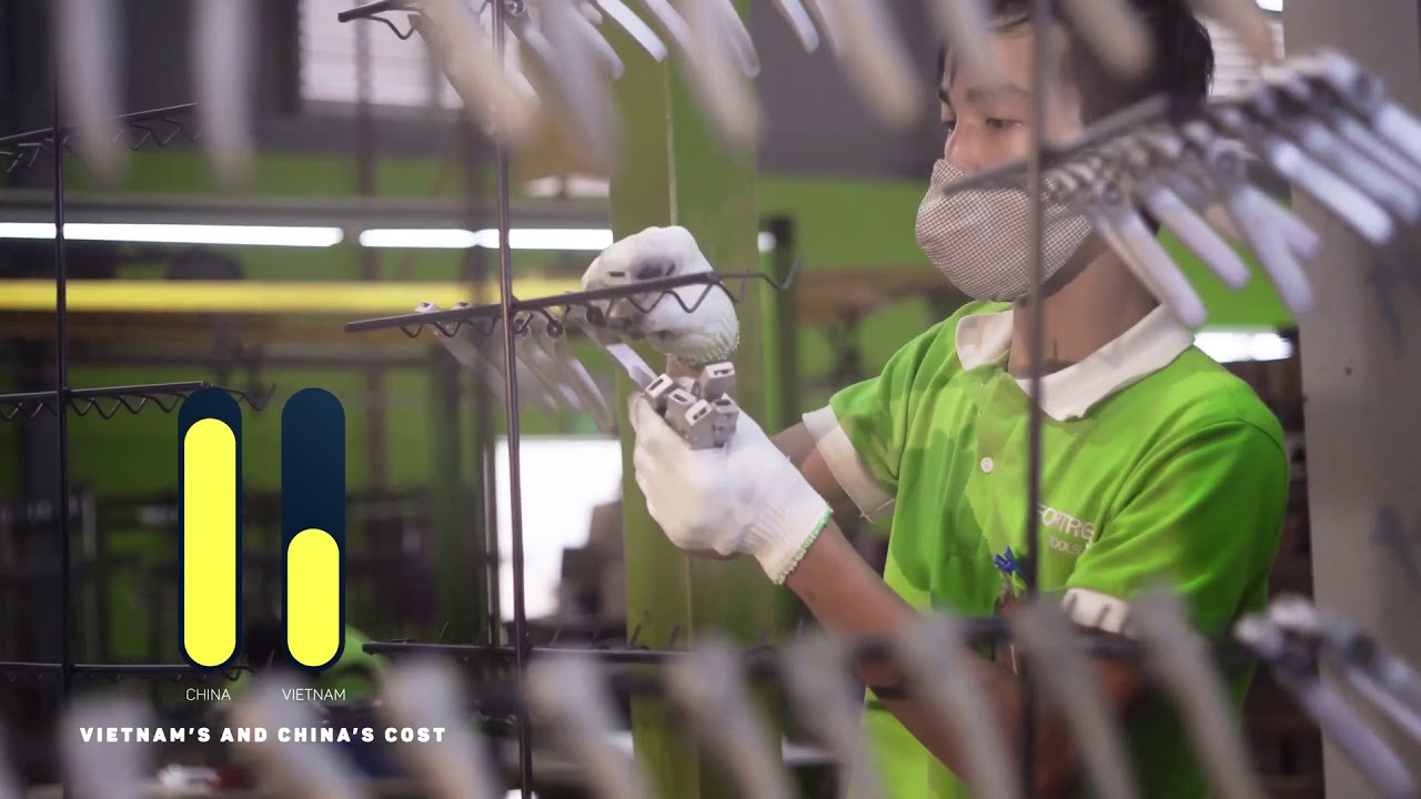 Fortress Tool 2 - YouTube