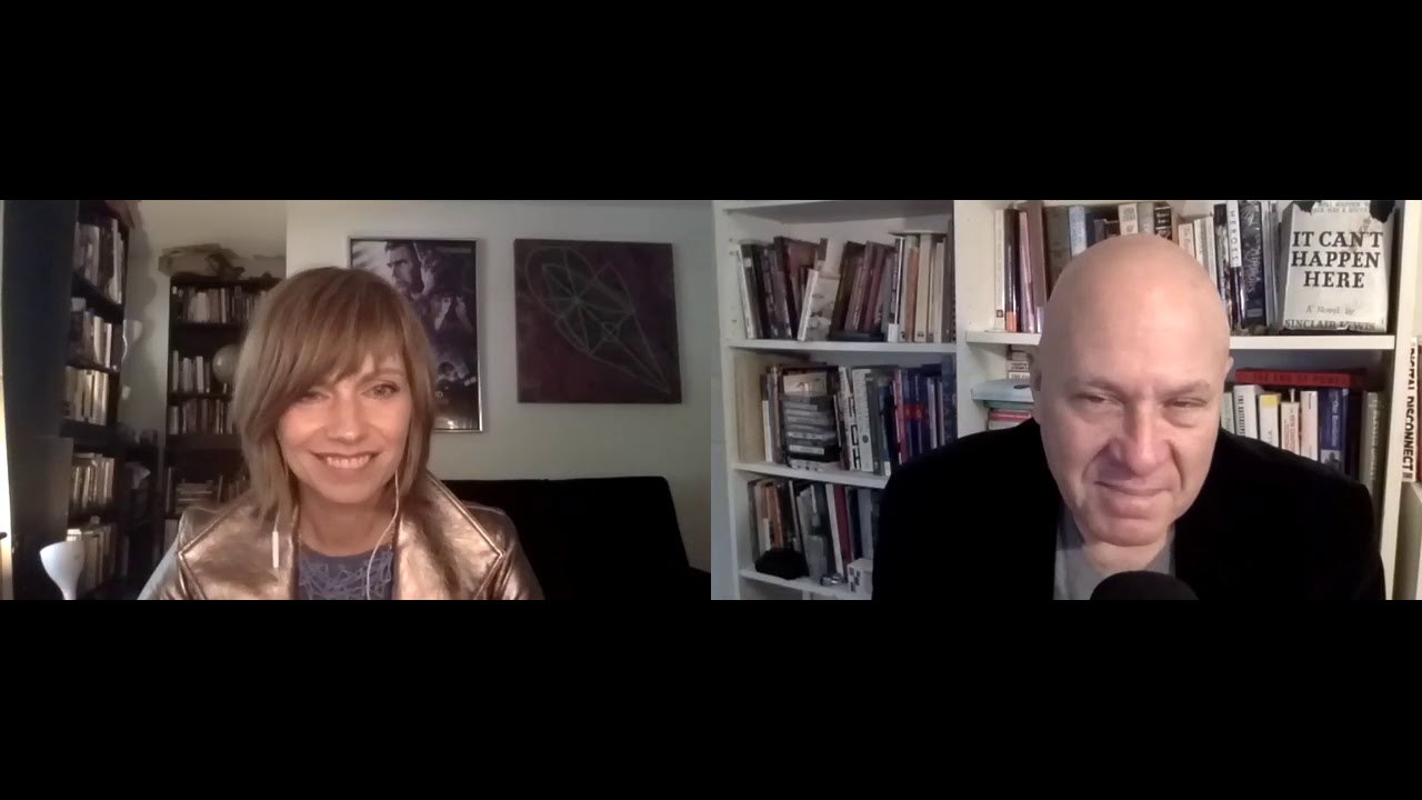 Lisa Yaszek; The Future Is Female; exploring Science Fiction and Women ...