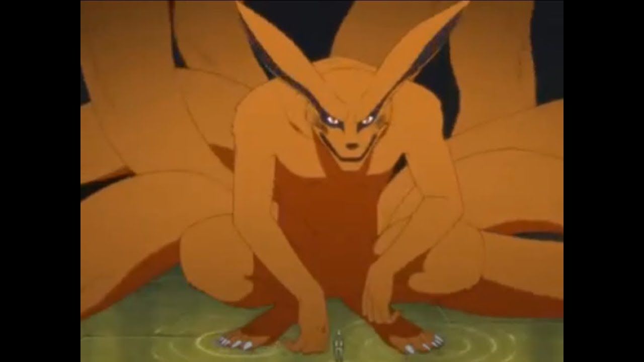 Naruto Shippuden Episode 342 The Secret of the Transportation Technique ...