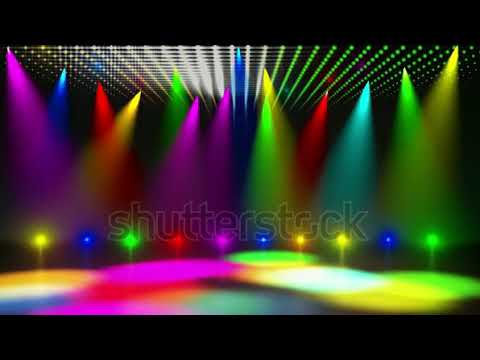 Dj light background video || Rajkamal_1_5_3 - YouTube
