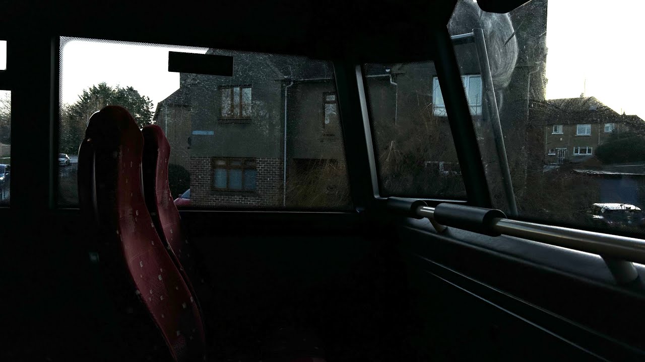 a short clip of the Lothian Country 43 to South Queensferry - YouTube