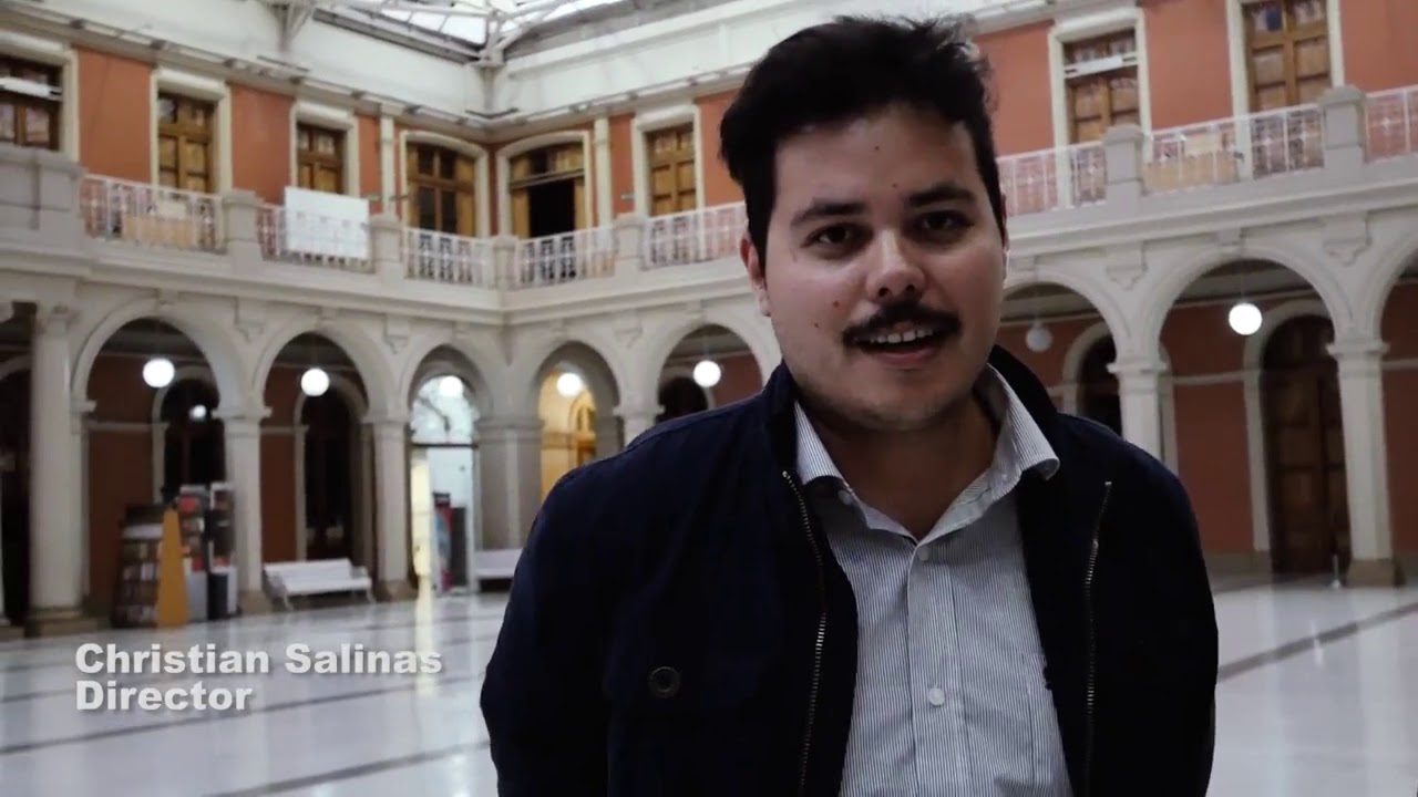 Christian Salinas y Gonzalo Planet 2016 IN EDIT NESCAFÉ - YouTube