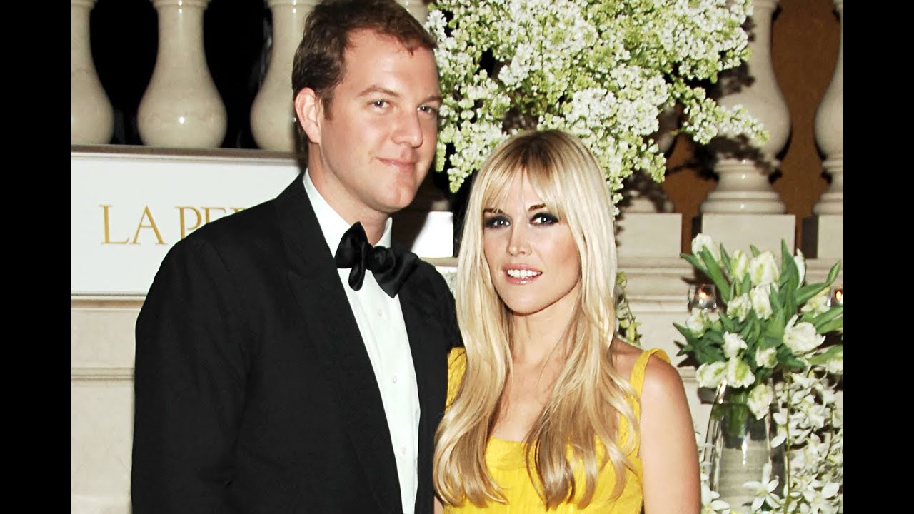 Topper Mortimer Remains Friends With Former Wife Even After Divorce ...