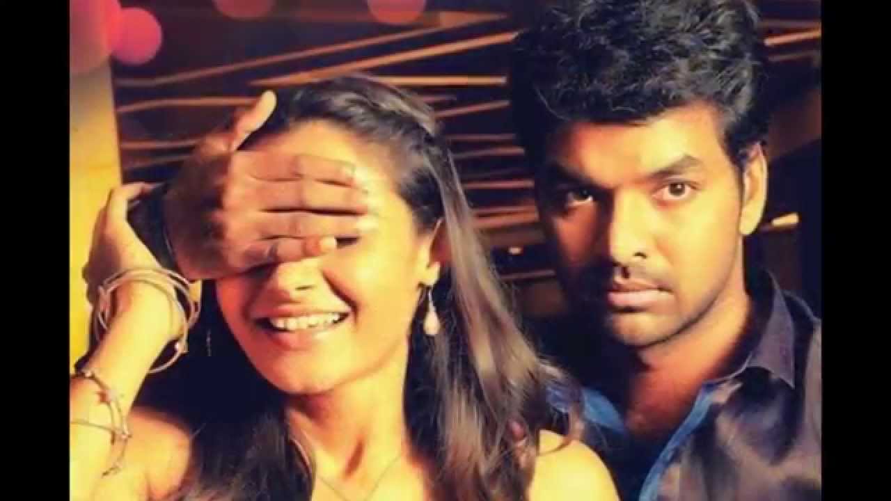 Valiyavan-First look HD (New tamil movie.....Jai , andrea) - YouTube