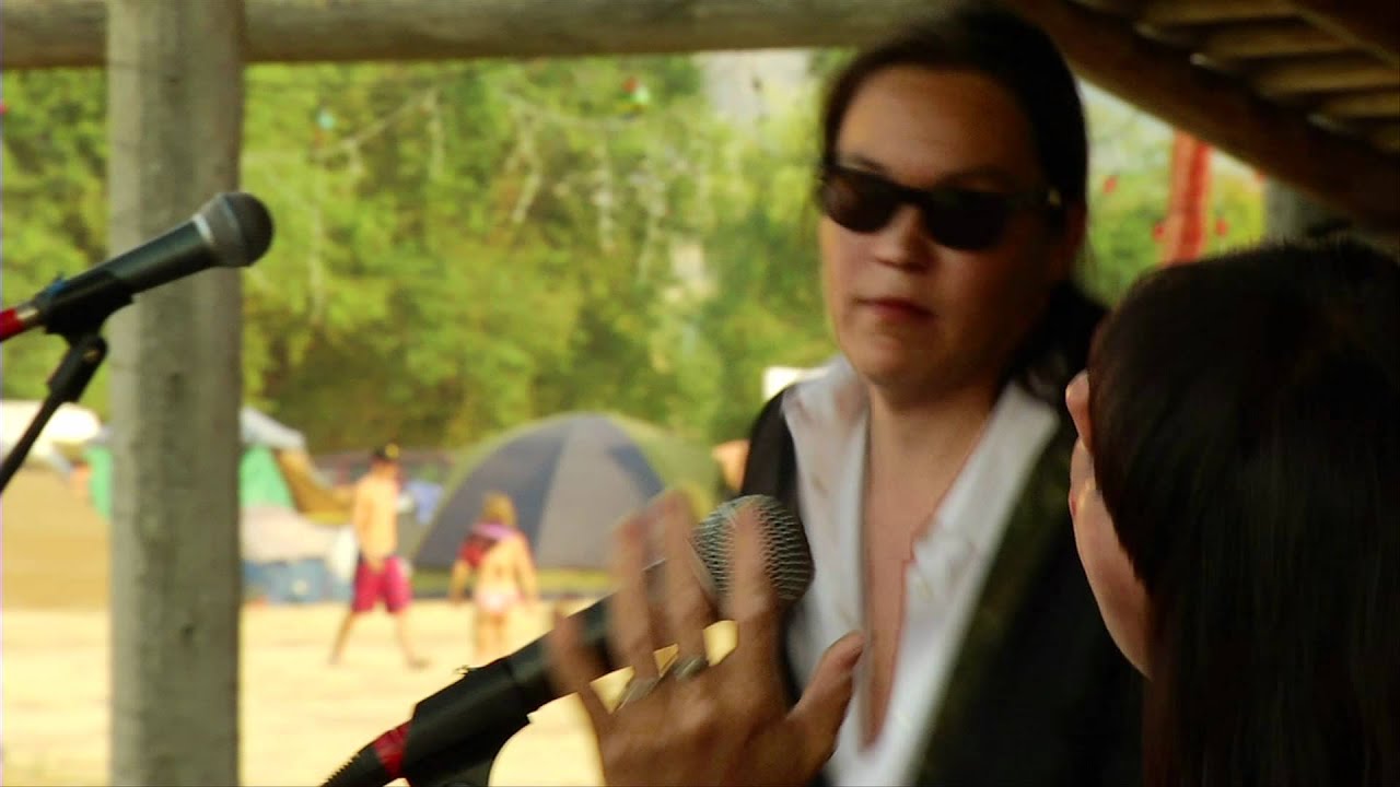 Digging Roots - 4th Song - Brave Enough - YouTube