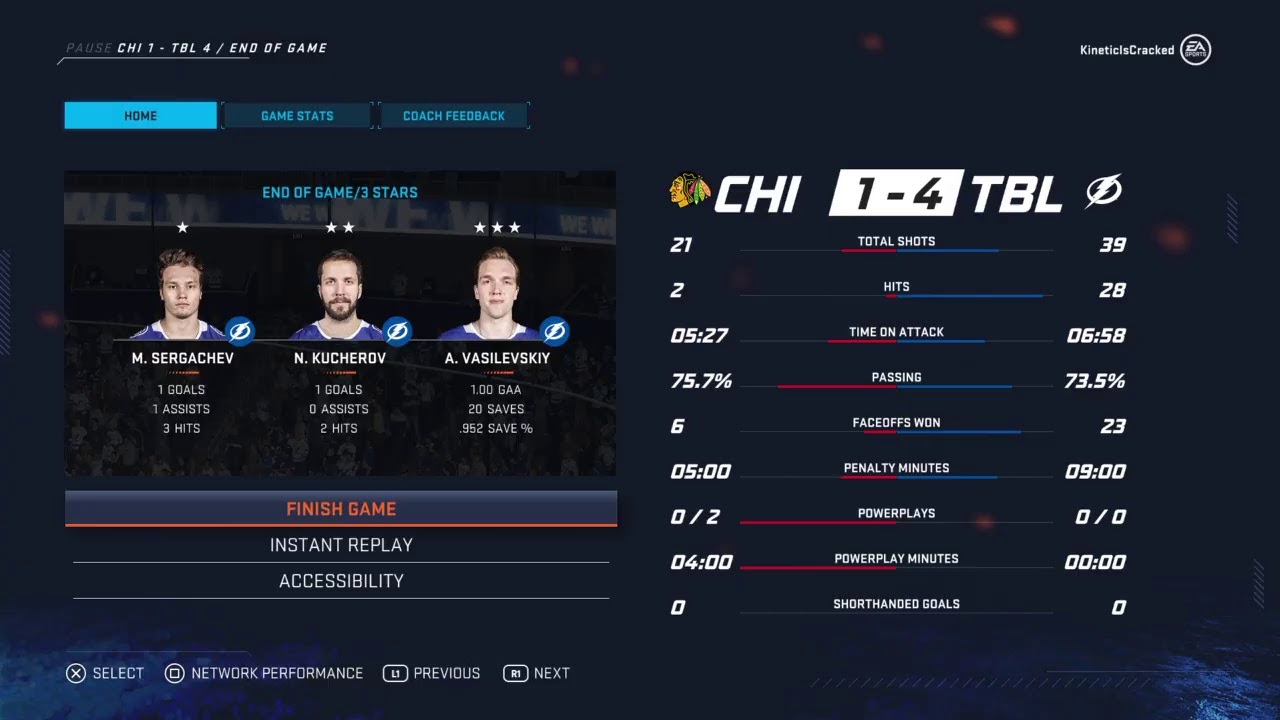 lose changes twitter bio to "Ruthkanda Forever" (Game 7) - YouTube