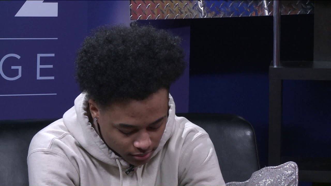 Lul Kel FOX2 St Louis - YouTube