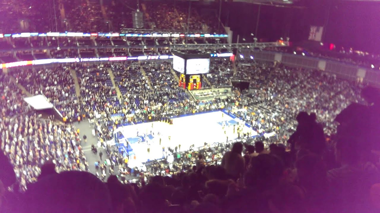 Opening - Knicks vs Bucks - NBA Global Games @ O2 Arena, London - YouTube