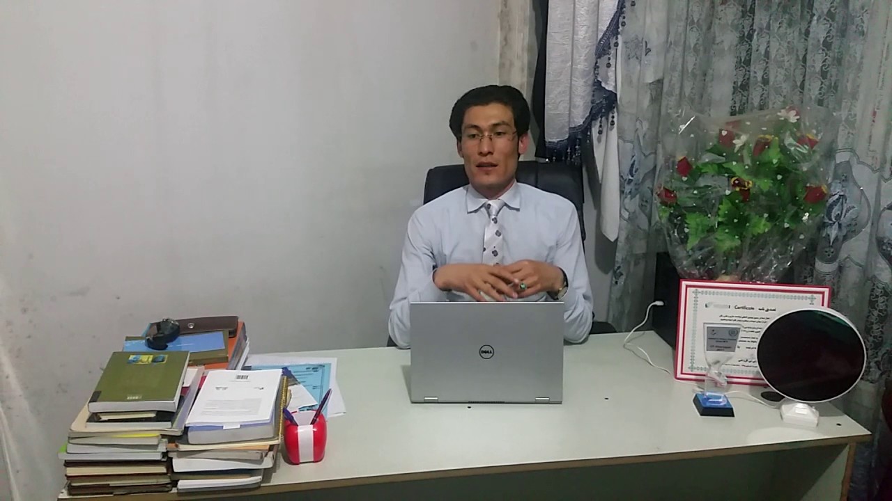 Hakimi Saifullah - YouTube