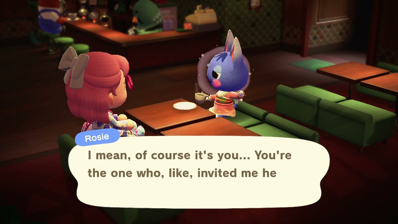 Rosie knows all about good writing - YouTube