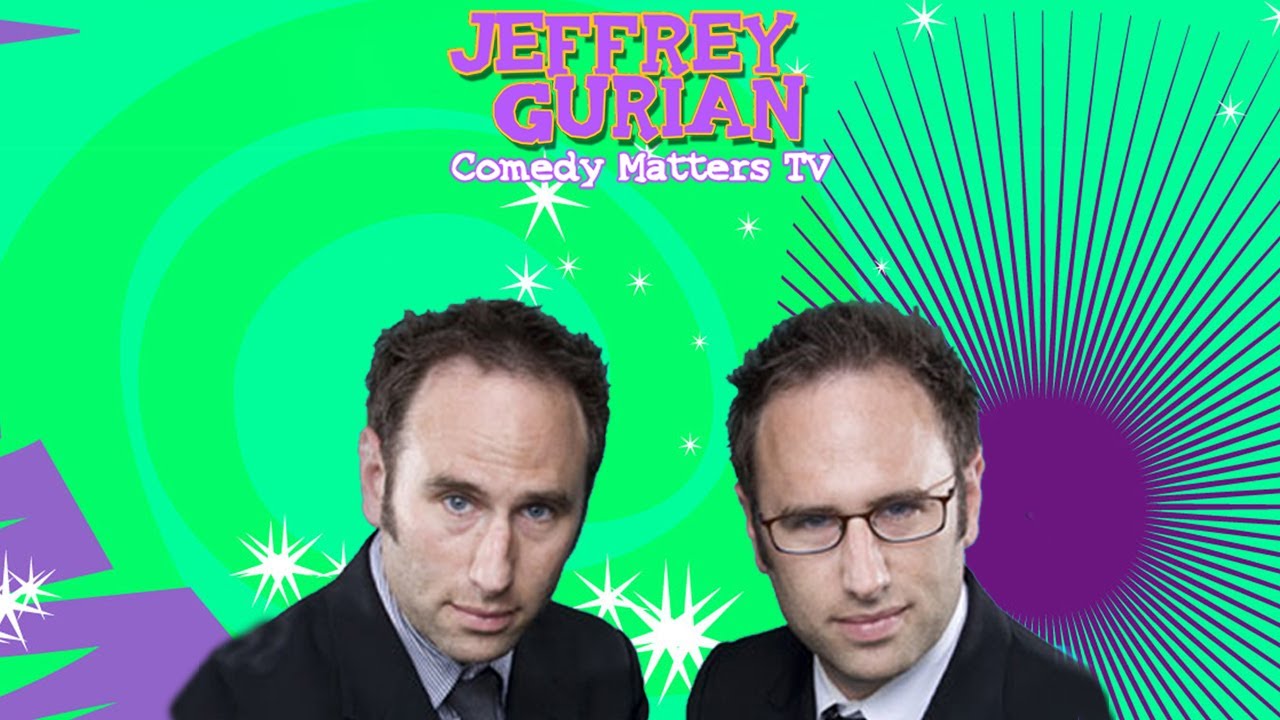 The Sklar Bros at Just for Laughs, Montreal - YouTube