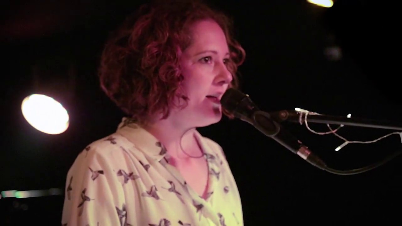 Dorothy Bird & special guests 'OUT OF THE DARK' / live Oct 2017 - YouTube