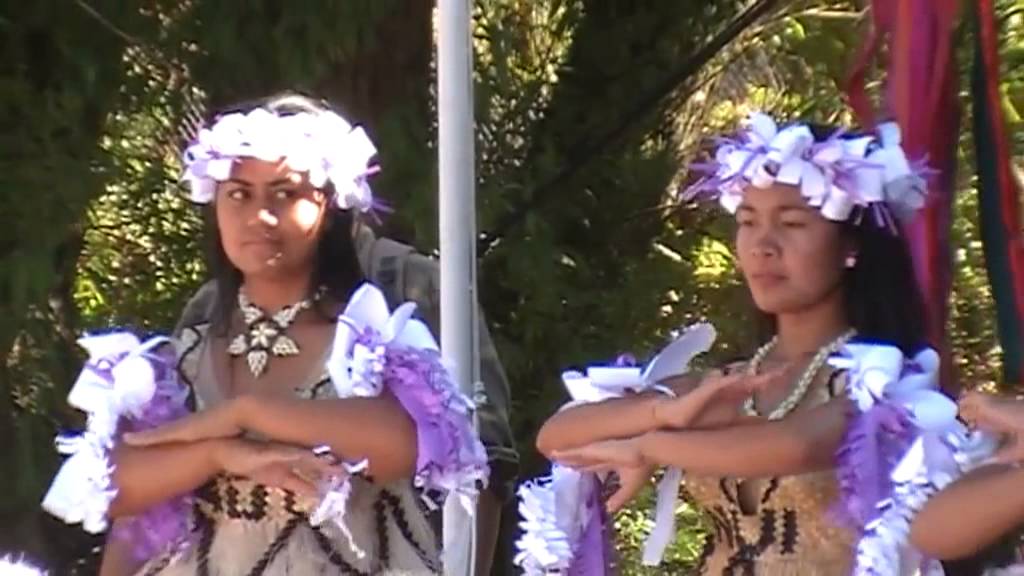 Tuvalu-Nui "Pasifika Festival" @ Auckland,2013 - YouTube