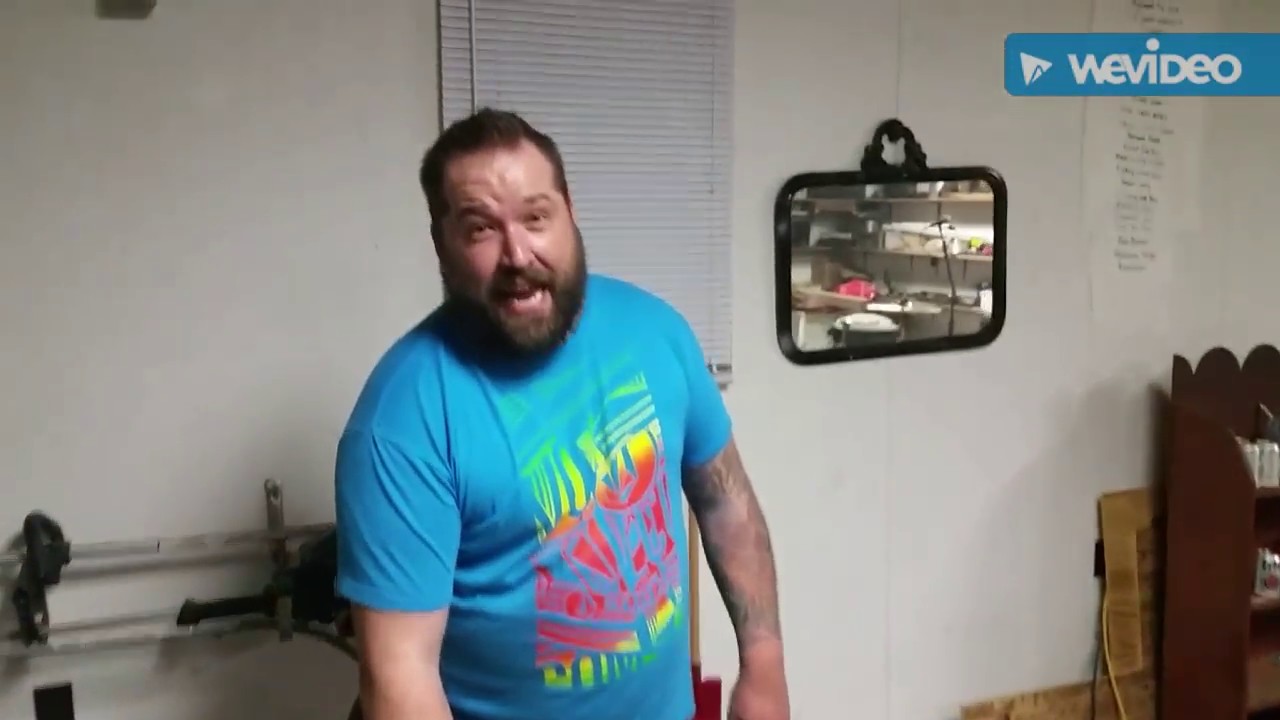 Jarrod vs The Bee - YouTube