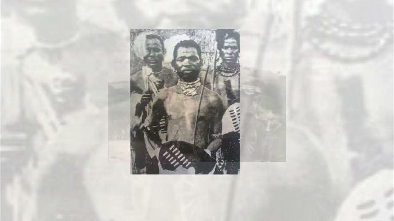The Forgotten Heroes of the Bambatha Rebellion (1906) | Untold African History - YouTube