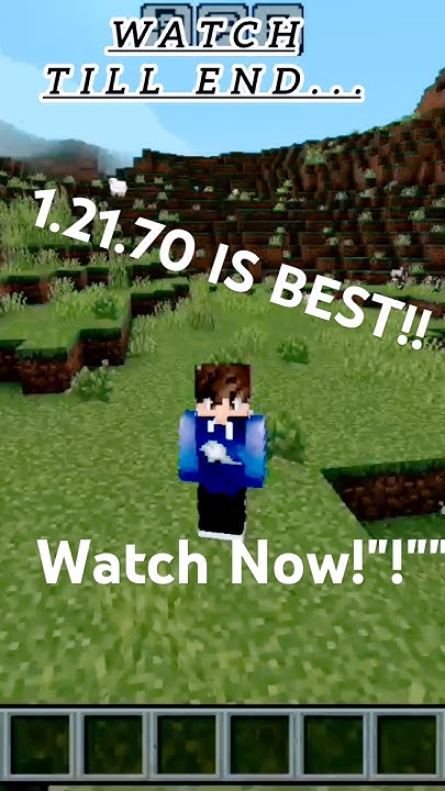 How To Get F5 Button And Pick Block Button in One Click | MINECRAFT ...