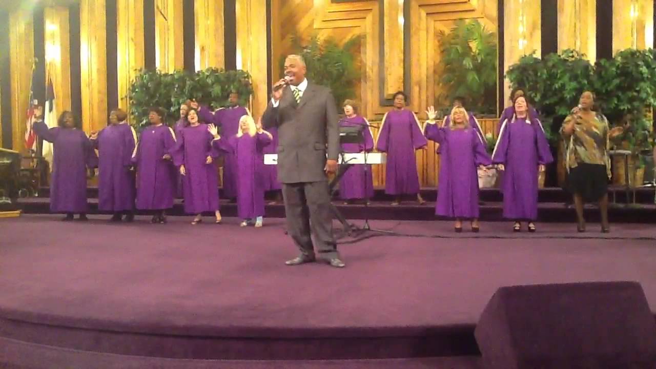 "Midnight Cry"- Massapequa Tabernacle - YouTube