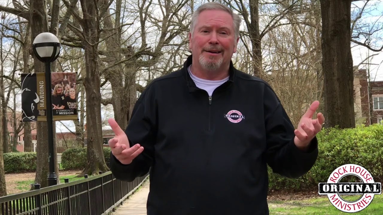 Todd Gentry comments on COVID-19 - YouTube