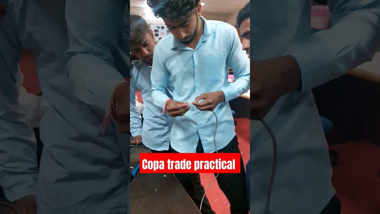 copa trade practical #shorts #viral #trending #ytshorts #shortvideo # ...