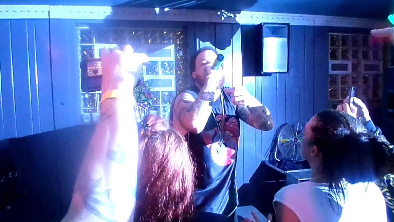 Liquid Assassin "Fire" Geno Cultshit Memorial Show 8/28/15 - YouTube