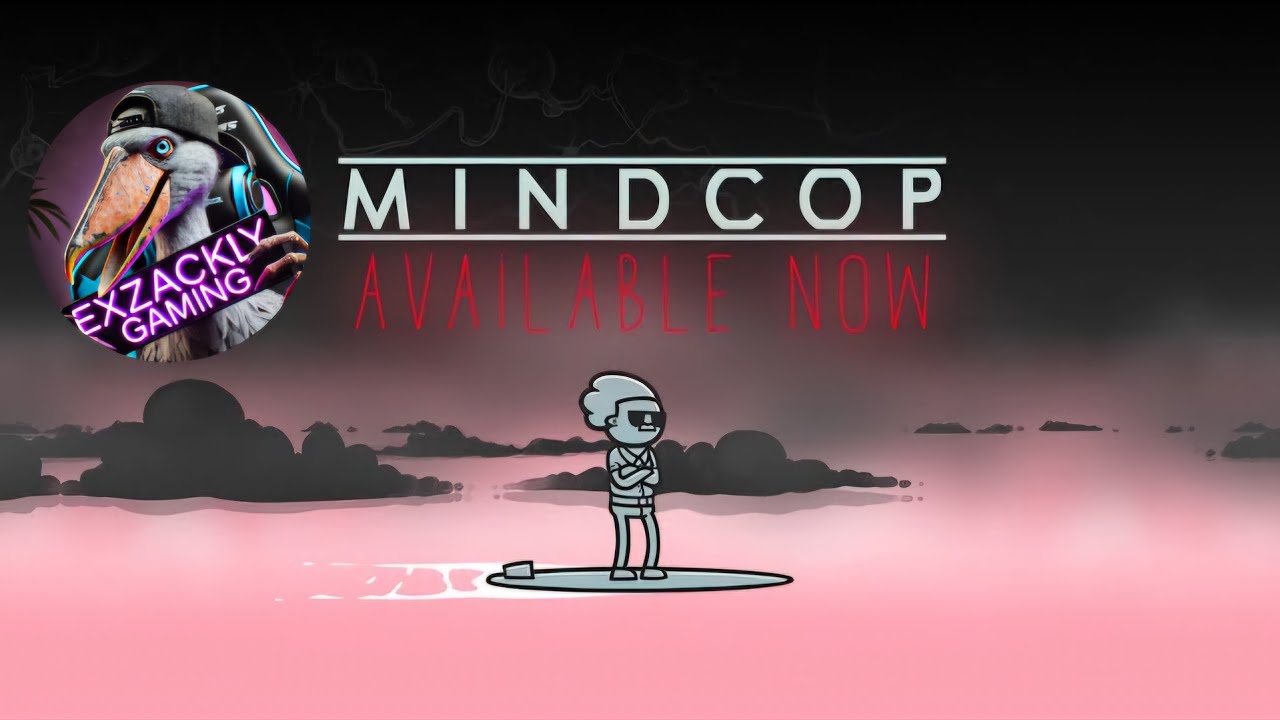 SURF'S UP! | MINDCOP: Episode 5 - YouTube