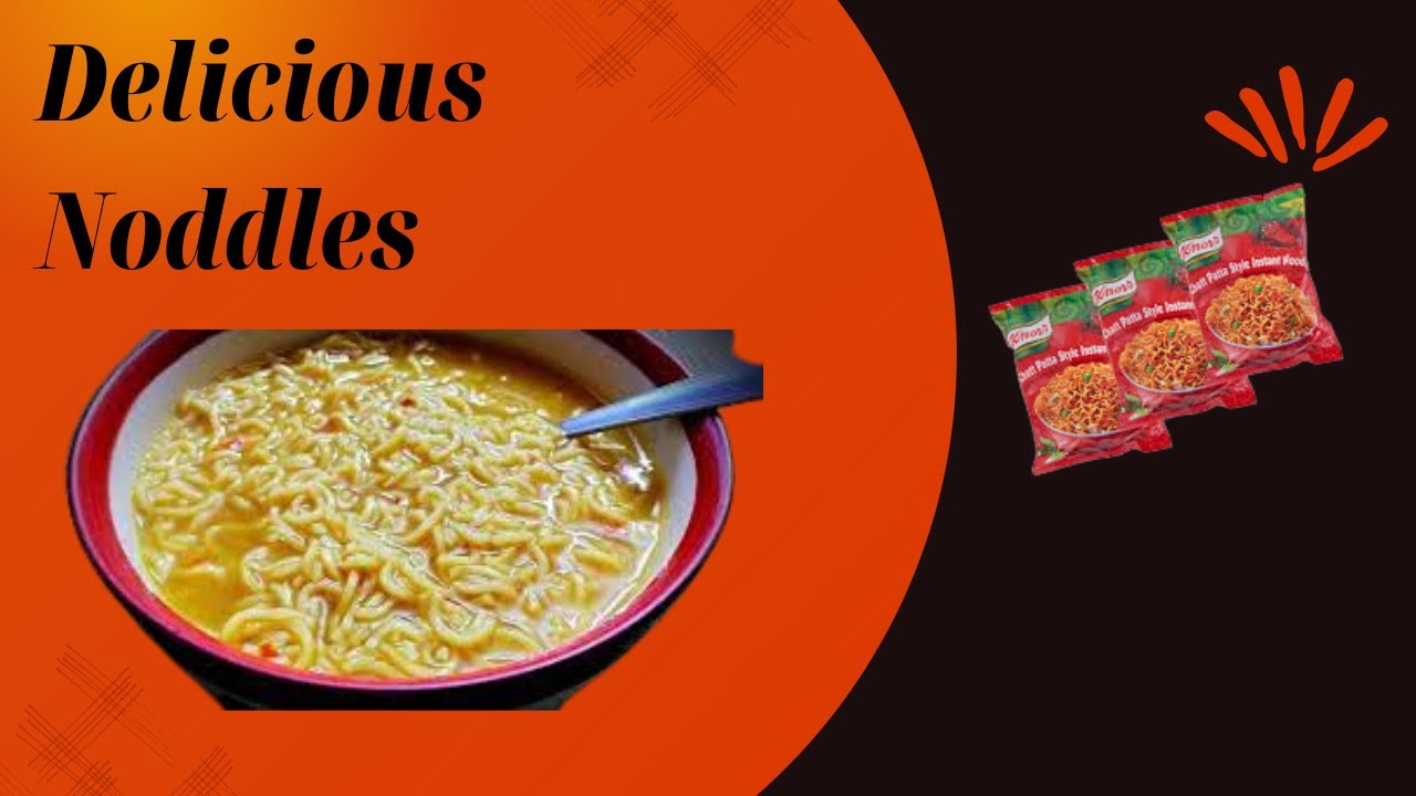 How to make Noddles | Noddles recipe | #shorts #noddlesrecipe #noddles ...
