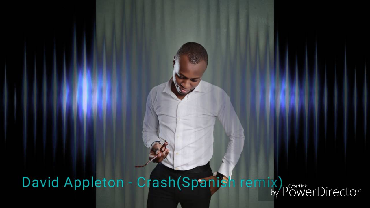 David Appleton - Crash (Spanish remix) - YouTube Music