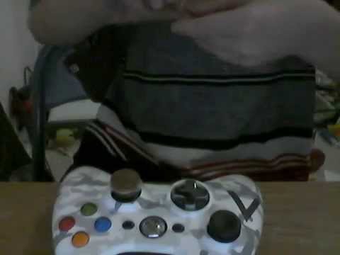 How to Make Custom Kontrol Freaks - YouTube