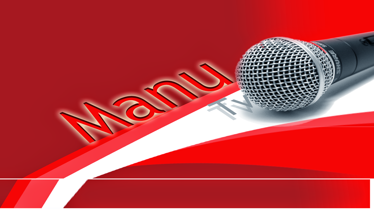 manu tv news Live Stream - YouTube