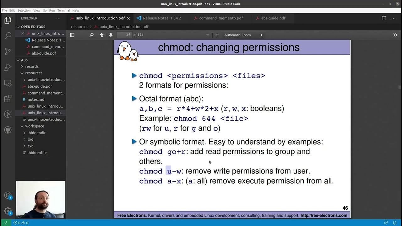 Eğitim Bash Scripting Command line Ders 3 - YouTube