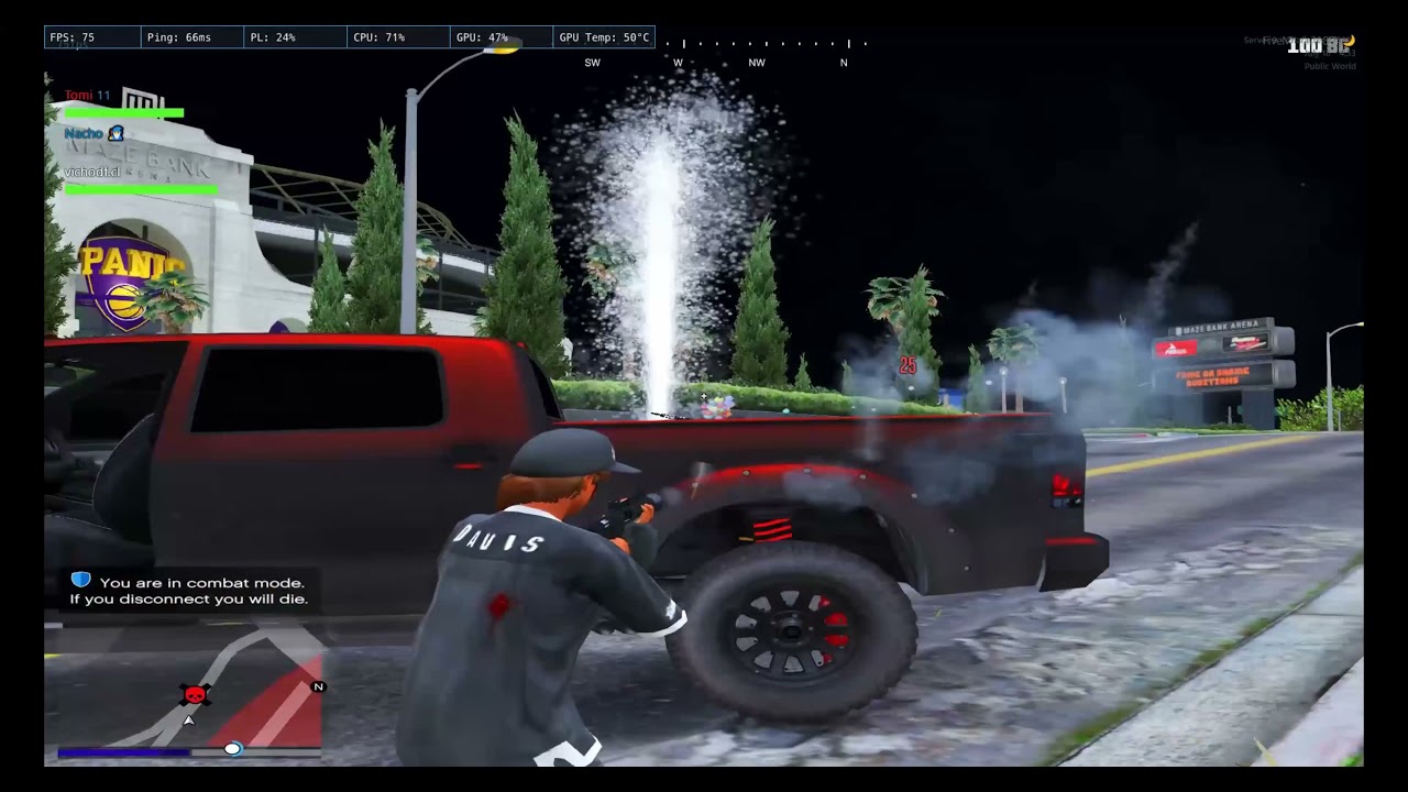 GLife Extinction - Best of Kills S4 - YouTube