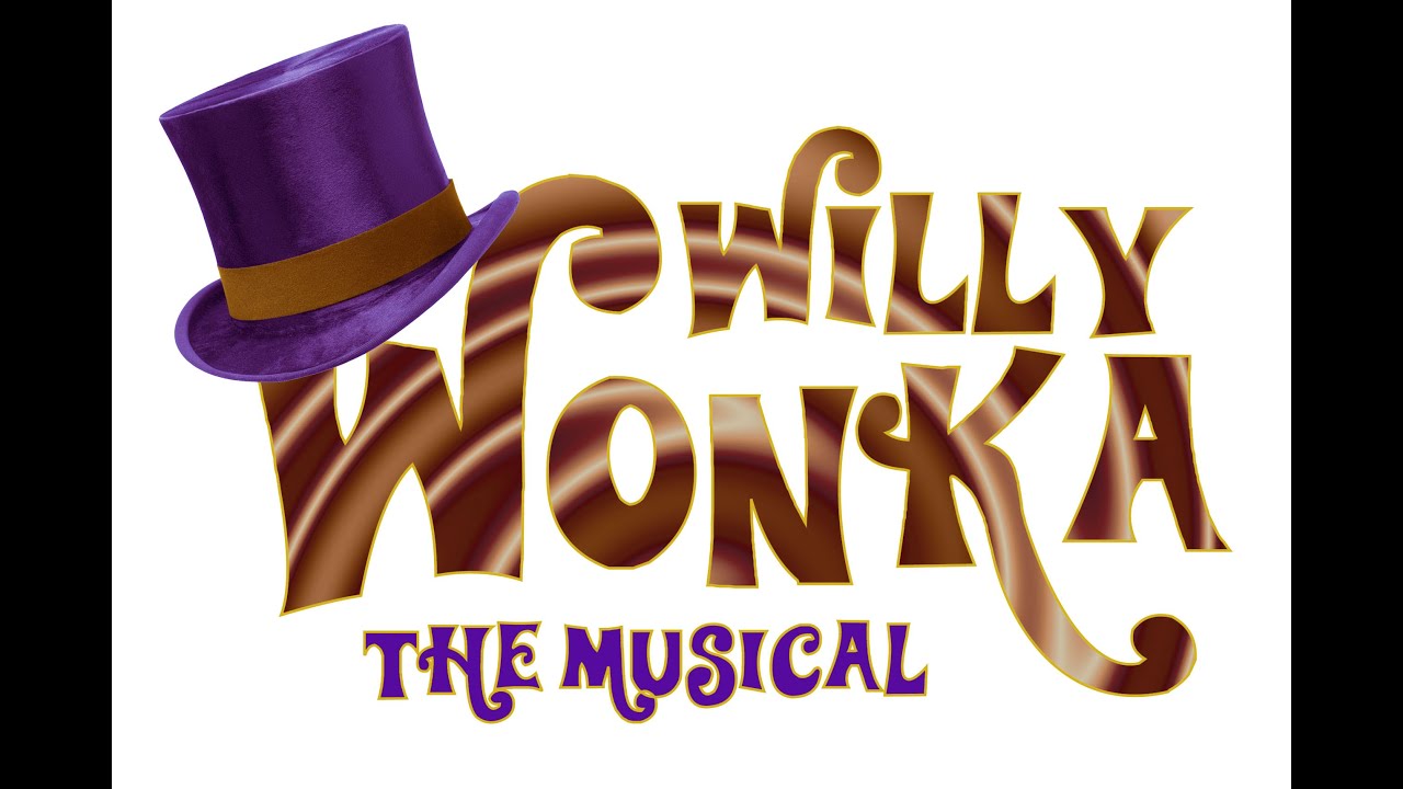 Willy Wonka The Musical - YouTube