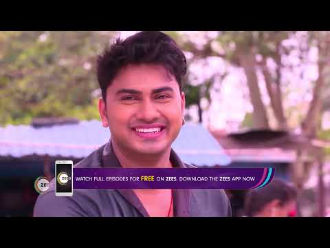 Anubhav Saves Prerna - Mu Bi Ardhangini - Romantic Odia Tv Serial - Webi 385 Zee Sarthak