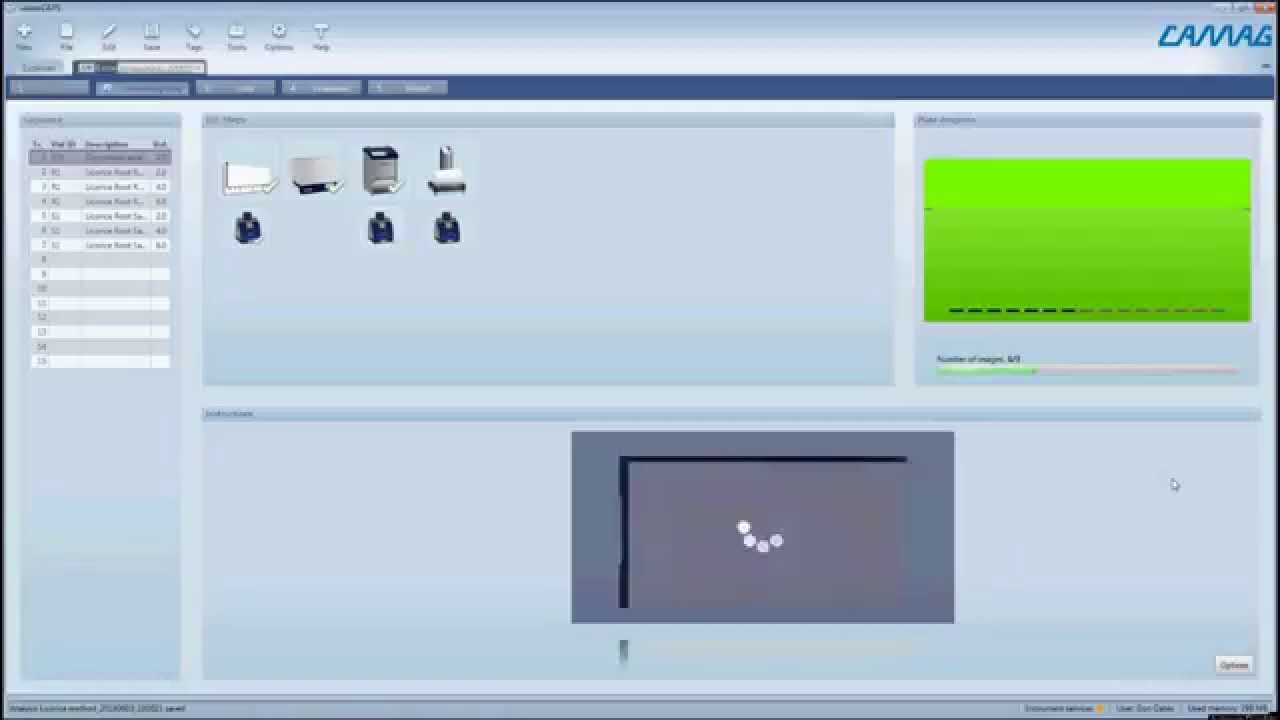 07 - Fourth Step - Images of Developed Plate - YouTube