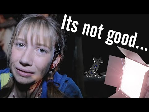 Tape 407 makes me glad the dinosaurs went extinct | Tape 407 Review ...