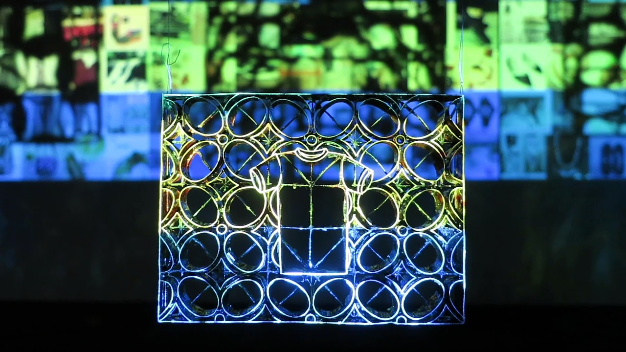 POLA - patterns of meaning - YouTube