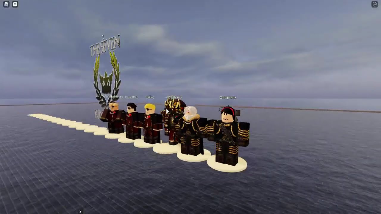 {TSK} House Lannister & Lefford vs House Grafton of 2020 07 27 02 25 00 ...