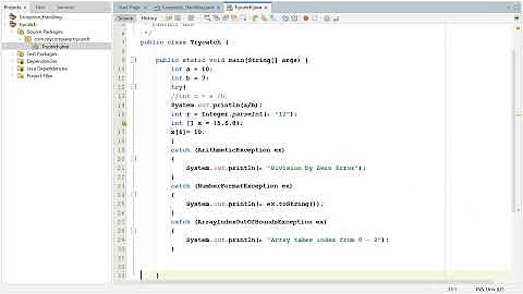 Object Oriented Programming 1 (OOP1) (1301108) - YouTube