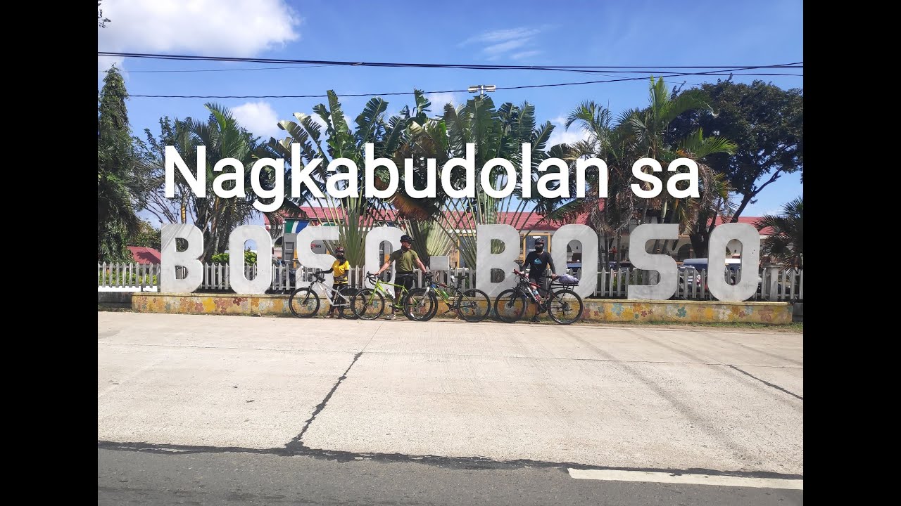 Vlog #15: Boso boso shell view deck again pero di na solo - YouTube