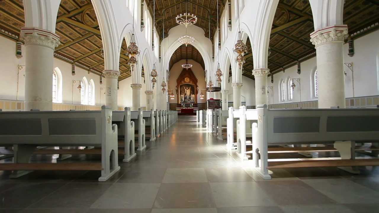 Geuriel Danini Presenta EN EL NOMBRE DEL PODER.....AMEN!!!!! - YouTube