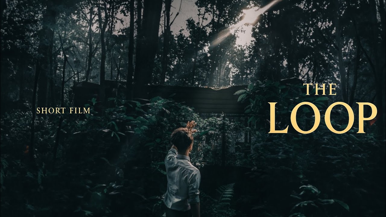 THE LOOP [SHORT FILM] - YouTube